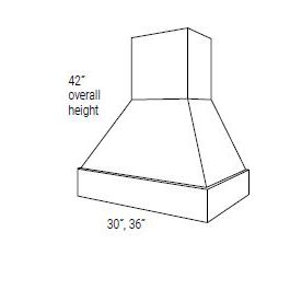 Shop Upton Brown Slab - T3642 Online UB-T3642