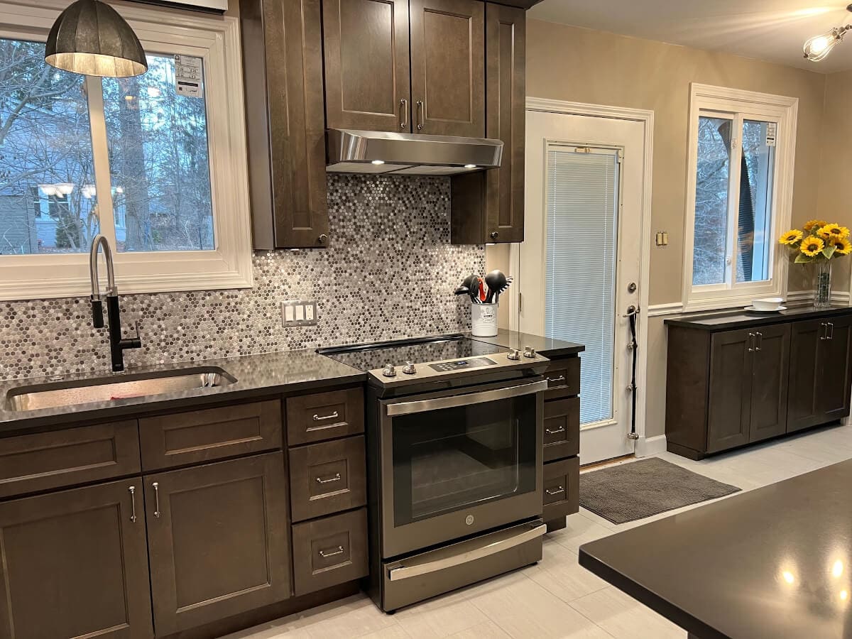 Explore Our Exclusive Kitchen Gallery | Dynasty Cabinets