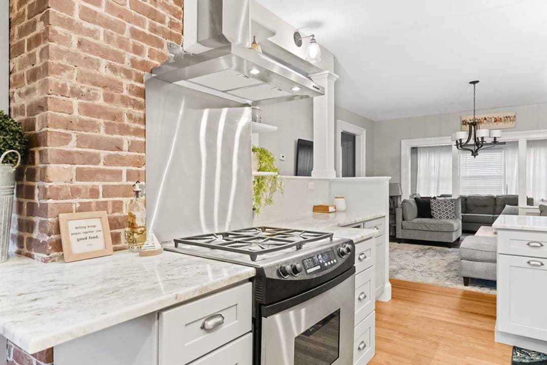 Explore Our Exclusive Kitchen Gallery | Dynasty Cabinets